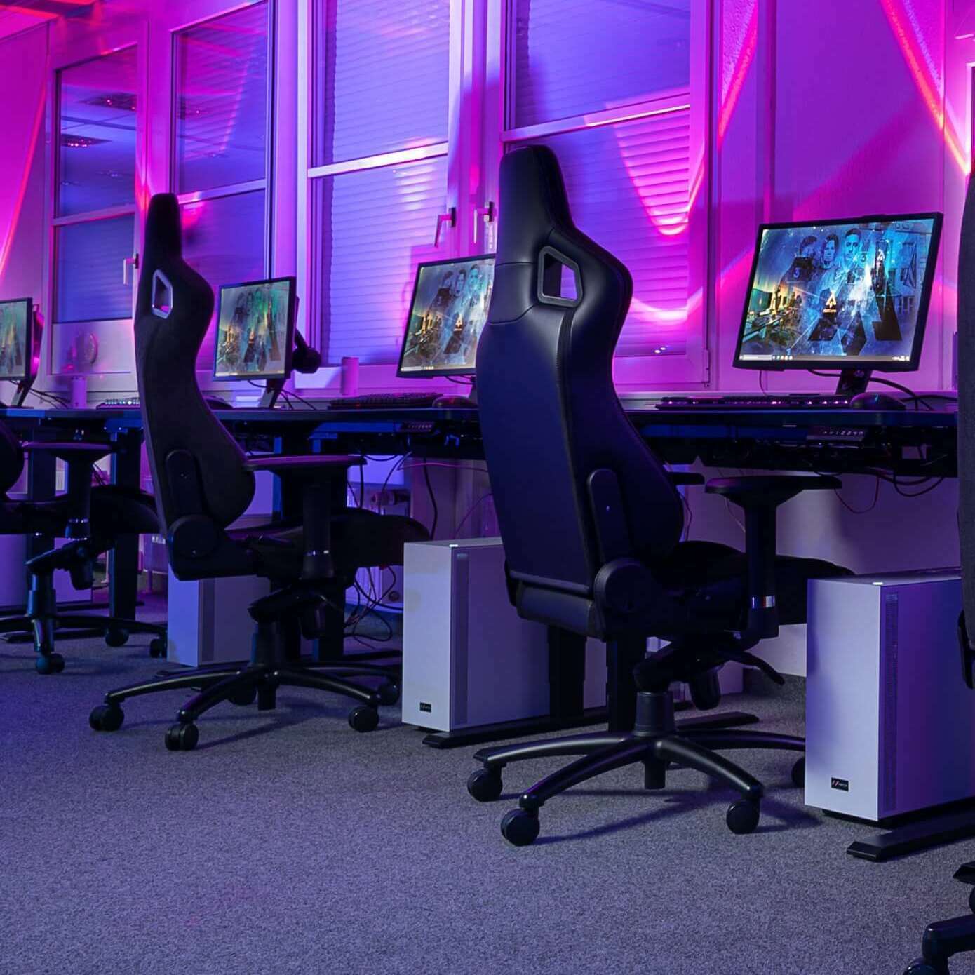 Gamestoel | De beste en mooiste nu te koop 2023 - debestevijf